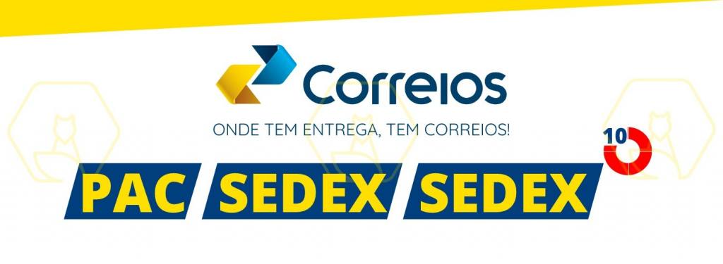 Descubra o significado dos códigos de rastreamento dos Correios | Seja Geek
