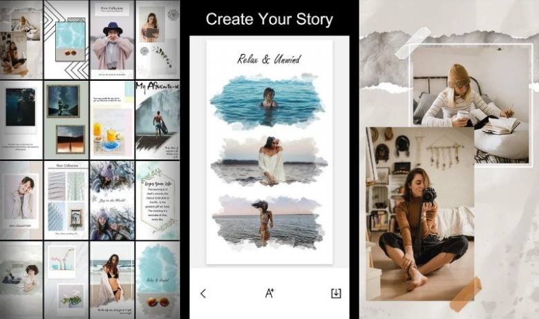 TOP 3 Apps de edição para Stories | Seja Geek