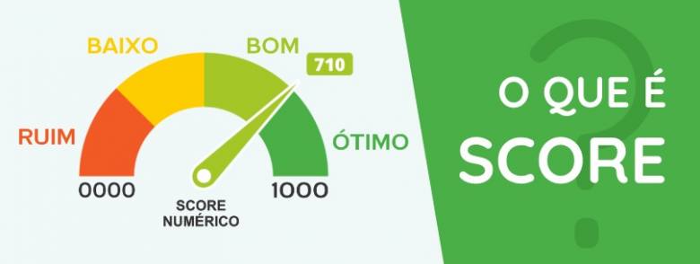 Nova ferramenta do Serasa permite aumentar o Score | Seja Geek