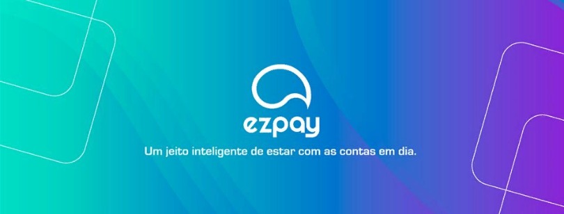 App EzPay permite pagar contas com Cartão de Crédito | Seja Geek