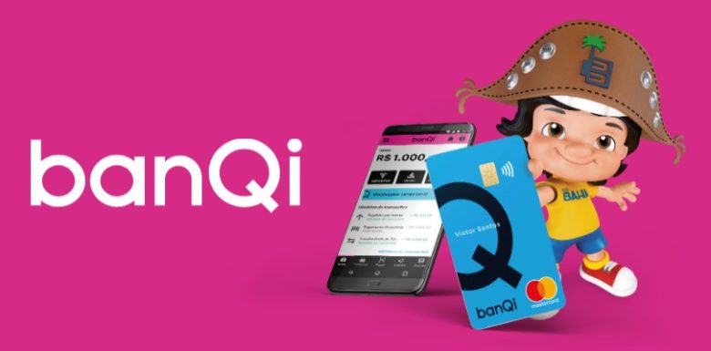 5 Motivos para abrir a Conta Digital banQi | Seja Geek