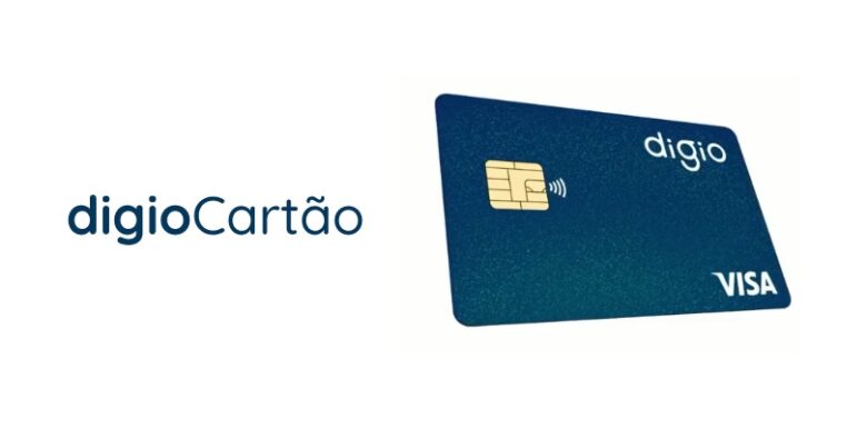 Conheça o novo Cartão Digio com contactless | Seja Geek