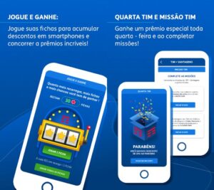 Ganhe 10 GB de Internet com o TIM Mais Vantagens | Seja Geek