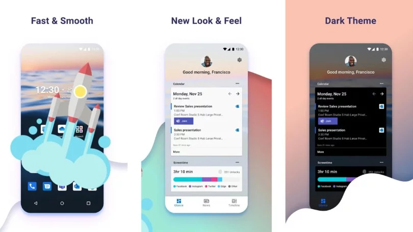 Os 5 Melhores Launchers de 2020 para Android | Seja Geek