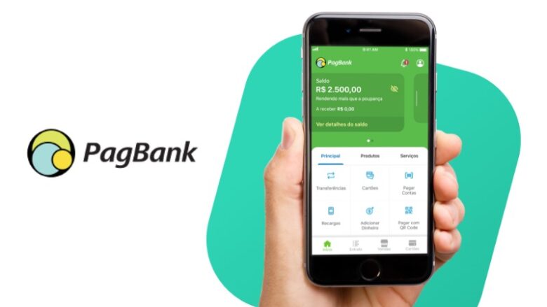 Faça a Portabilidade de Salário no PagBank e ganhe até R$600 | Seja Geek