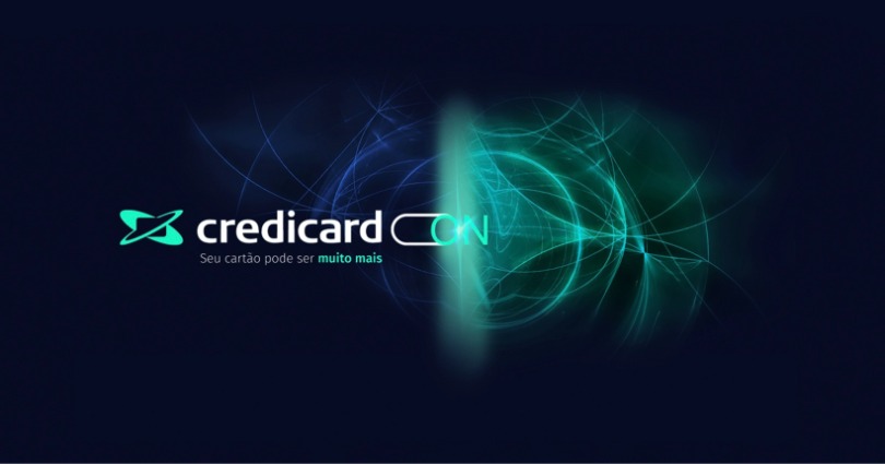 Novo Cartão de Crédito Credicard Visa Platinum sem anuidade | Seja Geek