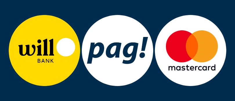 Black Friday: Mastercard e will bank ampliam segurança das compras ...