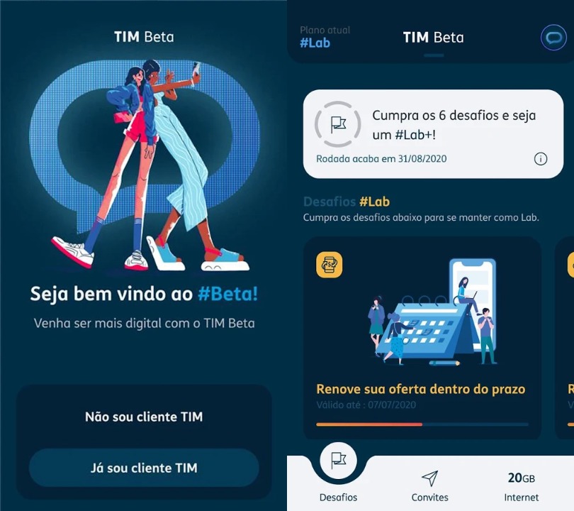 Conheça o novo TIM Beta com ligações ilimitadas e sem Deezer | Seja Geek