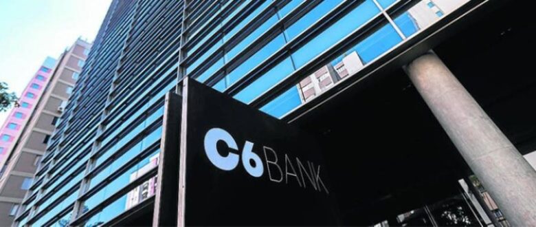 JP Morgan compra 40% do C6 Bank | Seja Geek