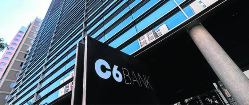 JP Morgan compra 40% do C6 Bank | Seja Geek JP Morgan compra 40% do C6 Bank | Seja Geek