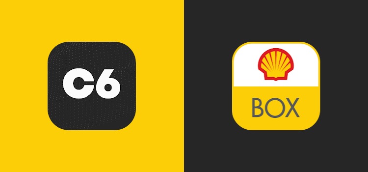 C6 Bank lança recurso que permite pagar combustível pelo app | Seja Geek